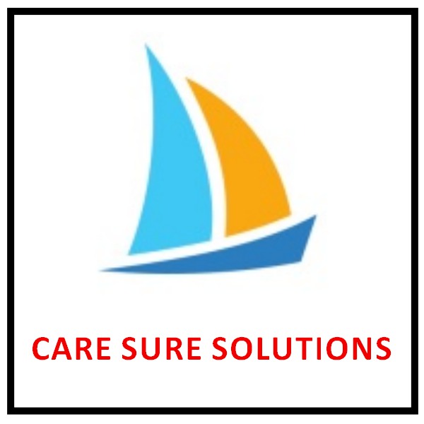 CARE SURE SOLUTIONS | Home